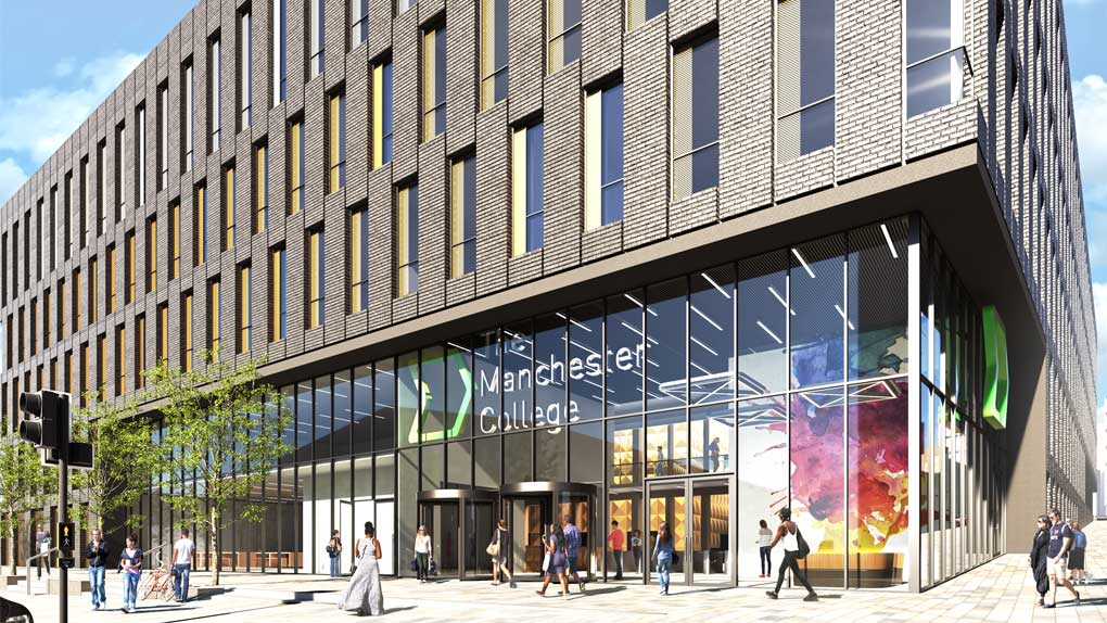 Green light for LTE Group's investment in education | LTE Group