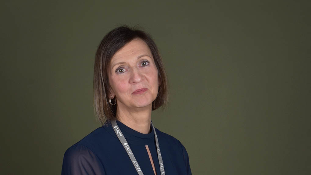 The Manchester College appoints new Principal