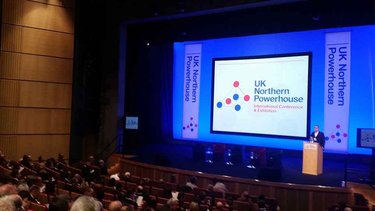 Northern Powerhouse needs to invest in education & skills | LTE Group