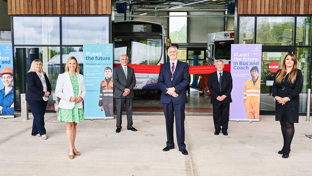 LTE Group investment creates engineering hub | LTE Group